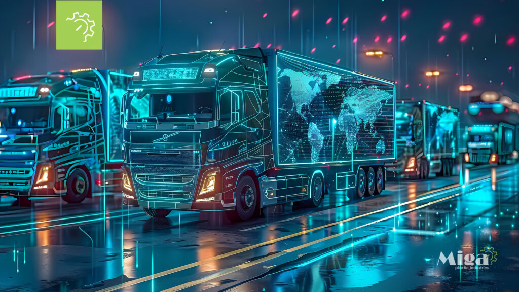 MIGA EXPORT – MIGA Plastic Industries l UPVC Valves and Fitting